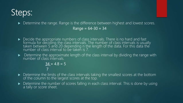 Interpretation of test Scores | PPTX | Standardized Testing ...