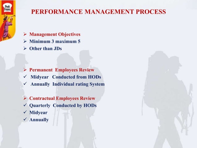 PERFORMANCE & COMPENSATION OF EBM | PPTX