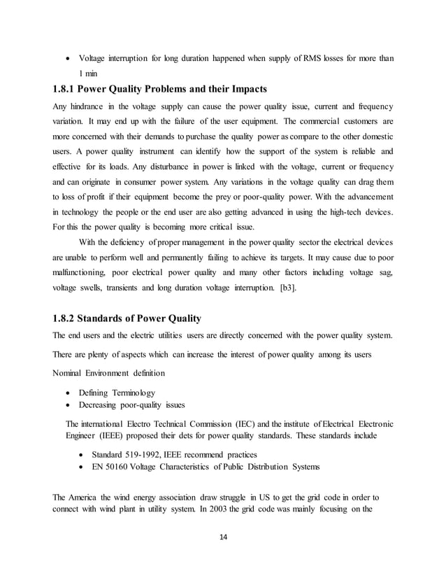 Indian wind energy status | DOCX | Gas and Electric | Home Utilities