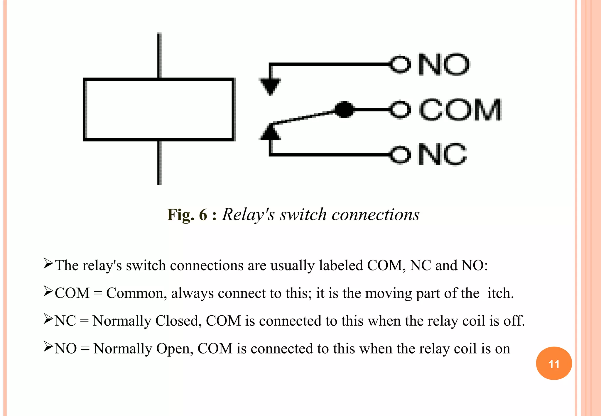 Programmable Load Shedding for the utility department | PPT
