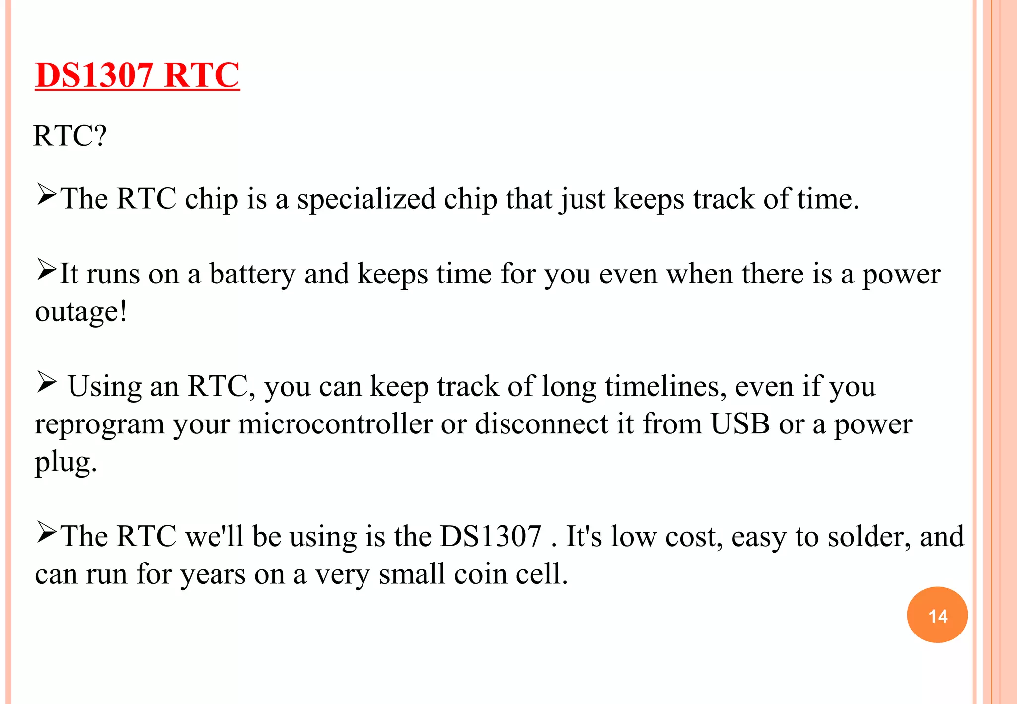 Programmable Load Shedding for the utility department | PPT