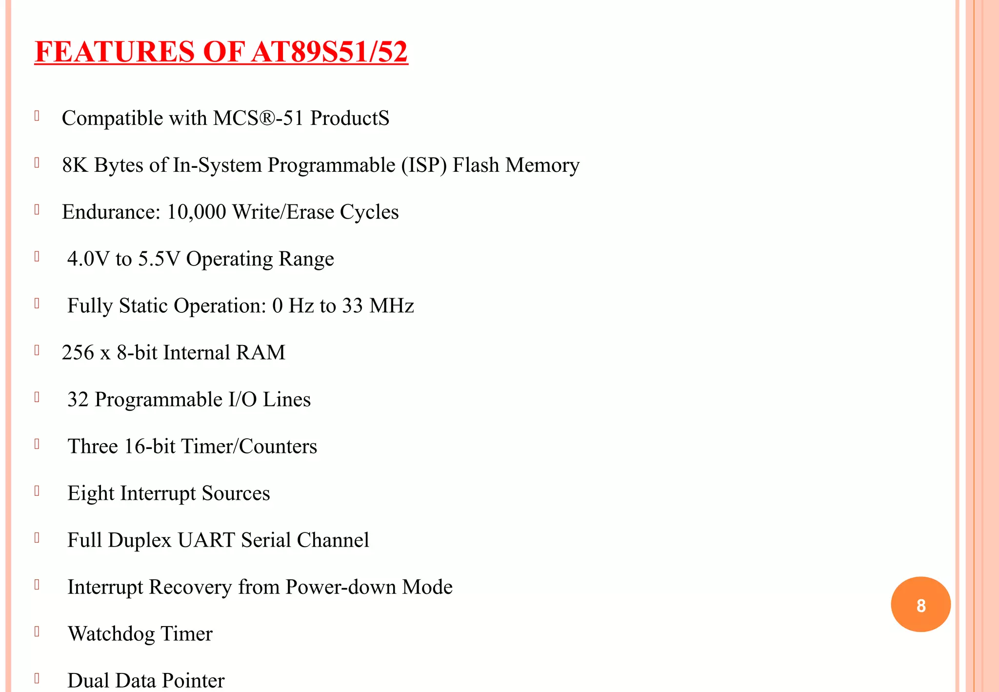Programmable Load Shedding for the utility department | PPT