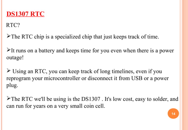 Programmable Load Shedding for the utility department | PPT