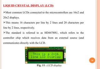 Programmable Load Shedding for the utility department | PPT