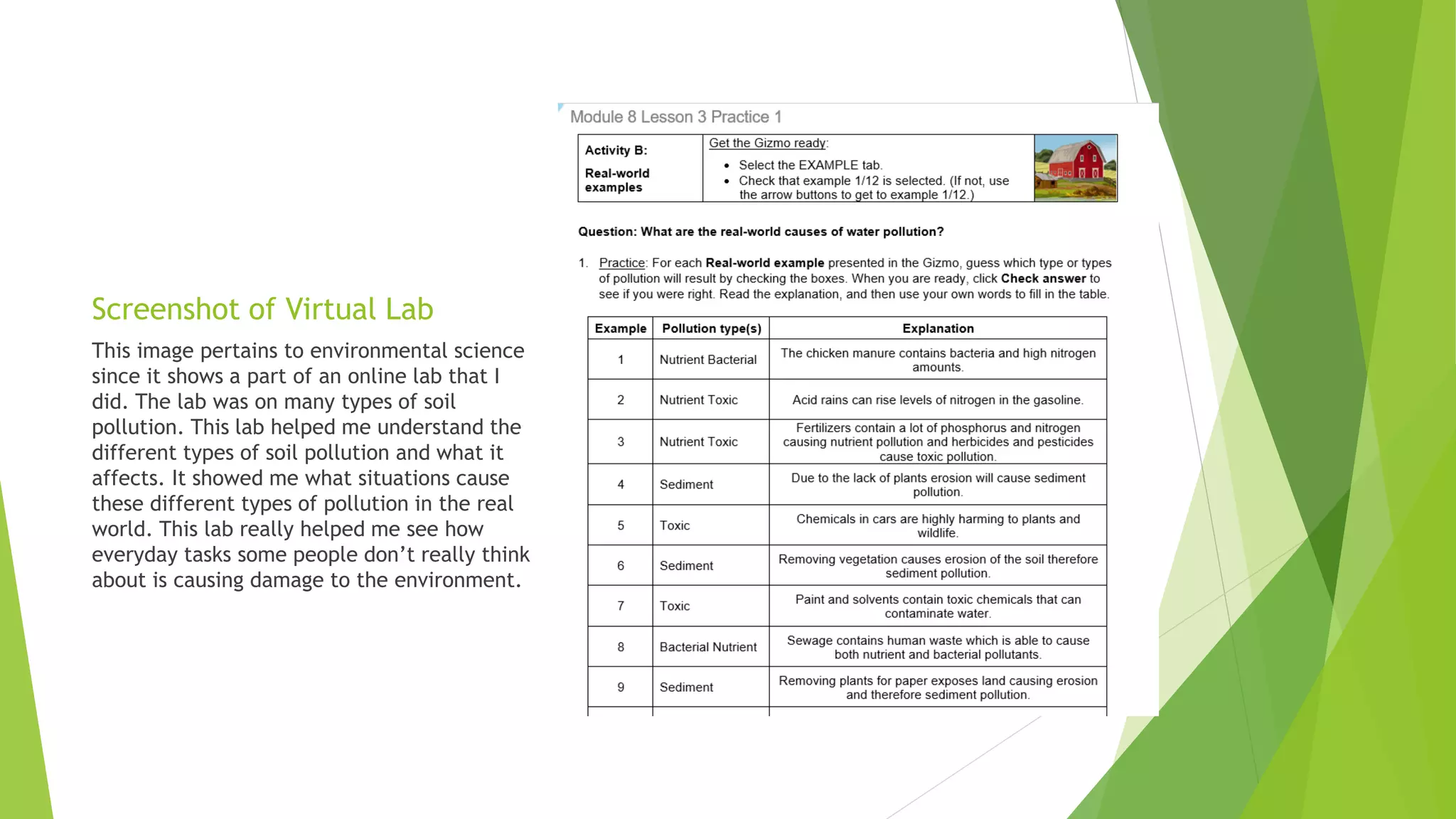 APES Final Project | PPTX