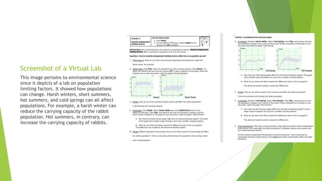 APES Final Project | PPT
