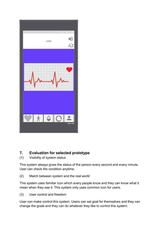 User Interface Design | PDF