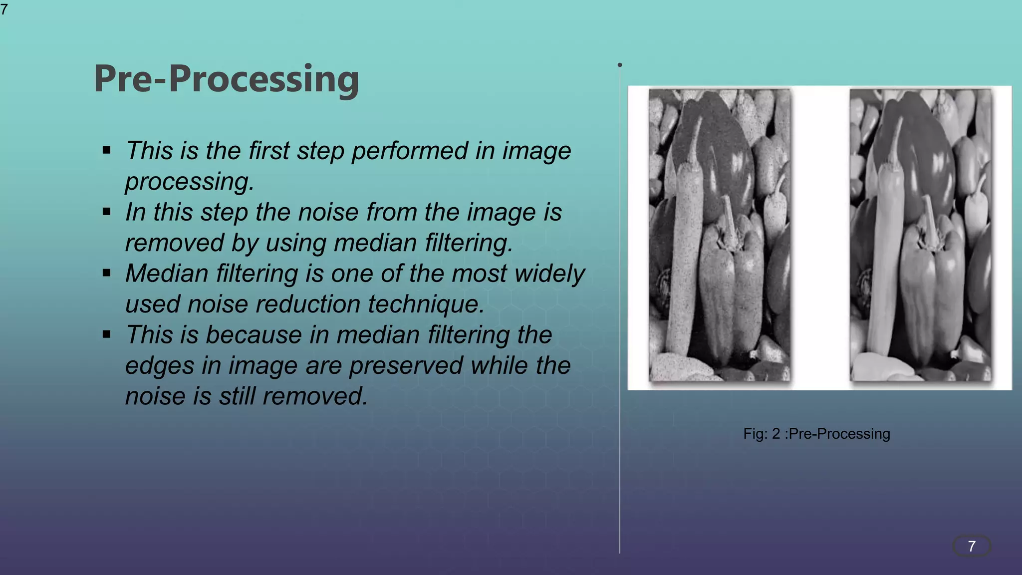 Pre-Defense CSE Thesis Presentation in BAUST | PPTX