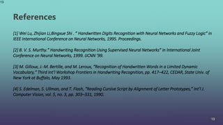 Pre-Defense CSE Thesis Presentation in BAUST | PPTX