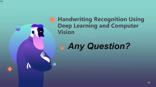 Pre-Defense CSE Thesis Presentation in BAUST | PPTX