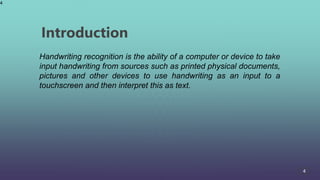 Pre-Defense CSE Thesis Presentation in BAUST | PPTX