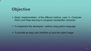 Pre-Defense CSE Thesis Presentation in BAUST | PPTX