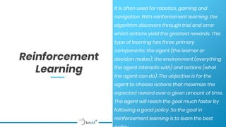 Introduction To Machine Learning | PPTX