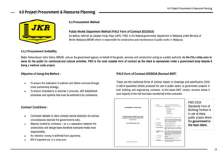 Final Project Management Report | PDF