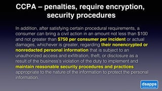 API World 2019 Presentation on Securing sensitive data through APIs and AI pattern recognition | PPT