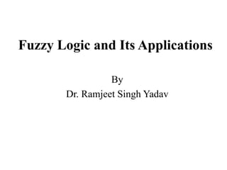 It is known as two-valued logic because it have only two values | PPT