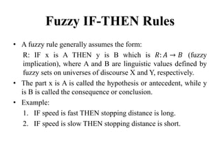 It is known as two-valued logic because it have only two values | PPT