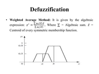 It is known as two-valued logic because it have only two values | PPT