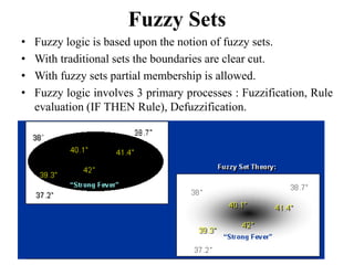 It is known as two-valued logic because it have only two values | PPT