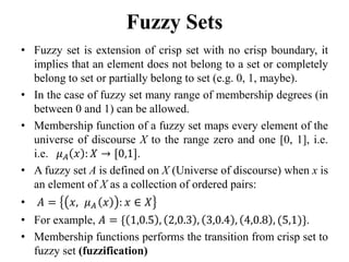 It is known as two-valued logic because it have only two values | PPT