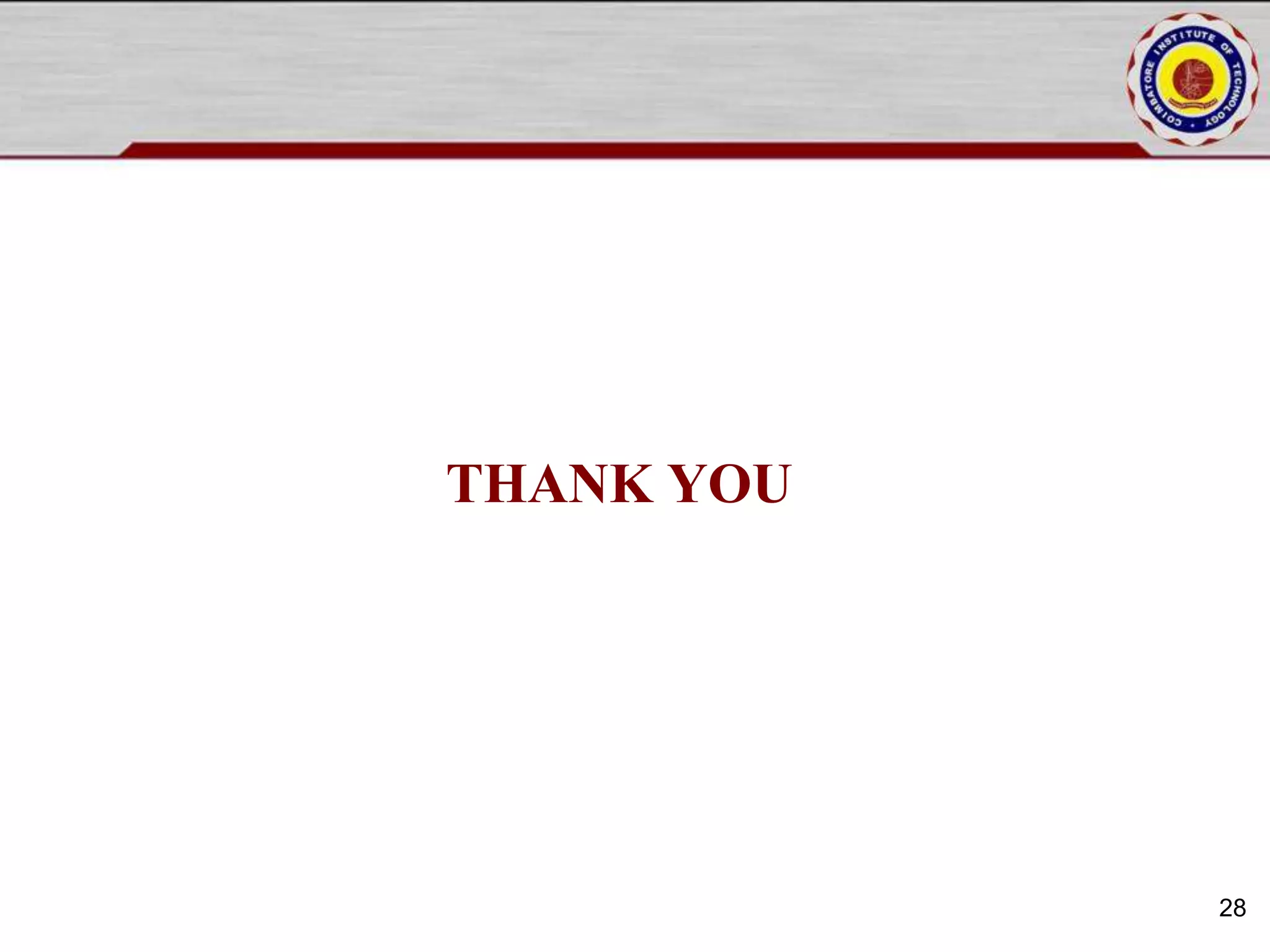 IOT BASED SYSTEM DESIGN | PPTX