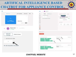 IOT BASED SYSTEM DESIGN | PPTX