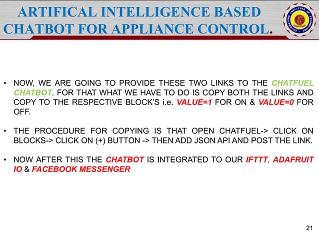 IOT BASED SYSTEM DESIGN | PPTX | Internet of Things | Internet