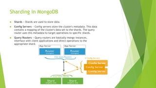 Introduction to MongoDB | PPT
