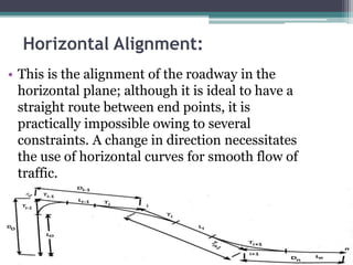 ROAD NETWORKING AND SURVEYING | PPTX | Civil Engineering Industry | Industries