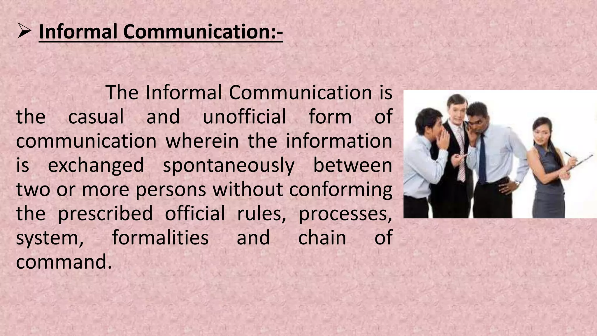 Communication Skills | PPTX