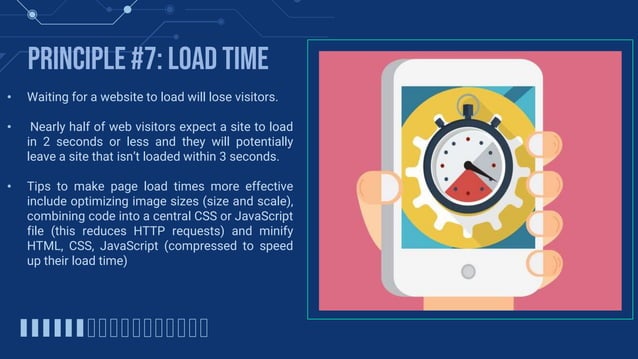 Basic Web Design Principles and Elements | PPTX | Web Design and HTML ...