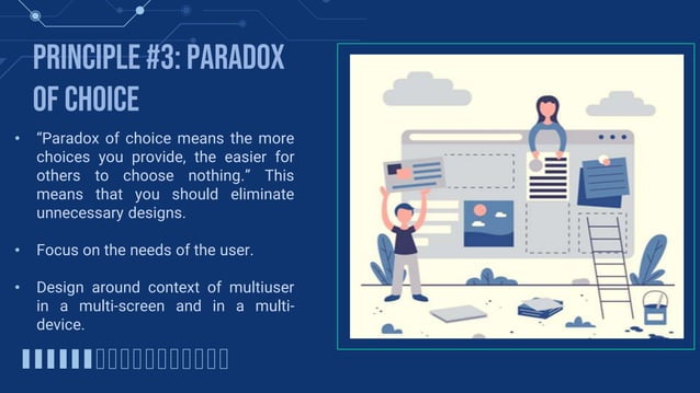 Basic Web Design Principles and Elements | PPTX | Web Design and HTML ...