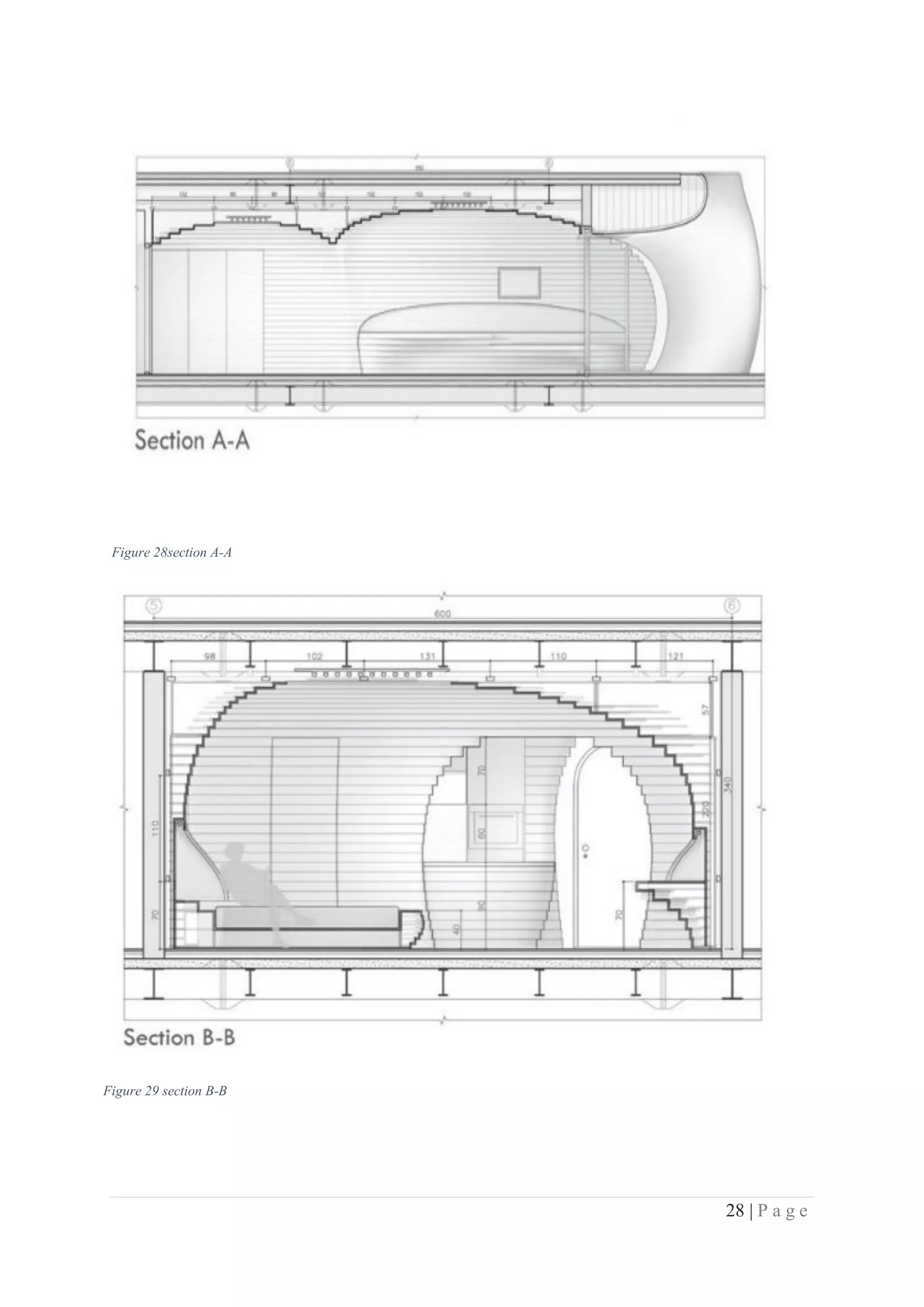 TOURISTIC RESORT THESIS | PDF