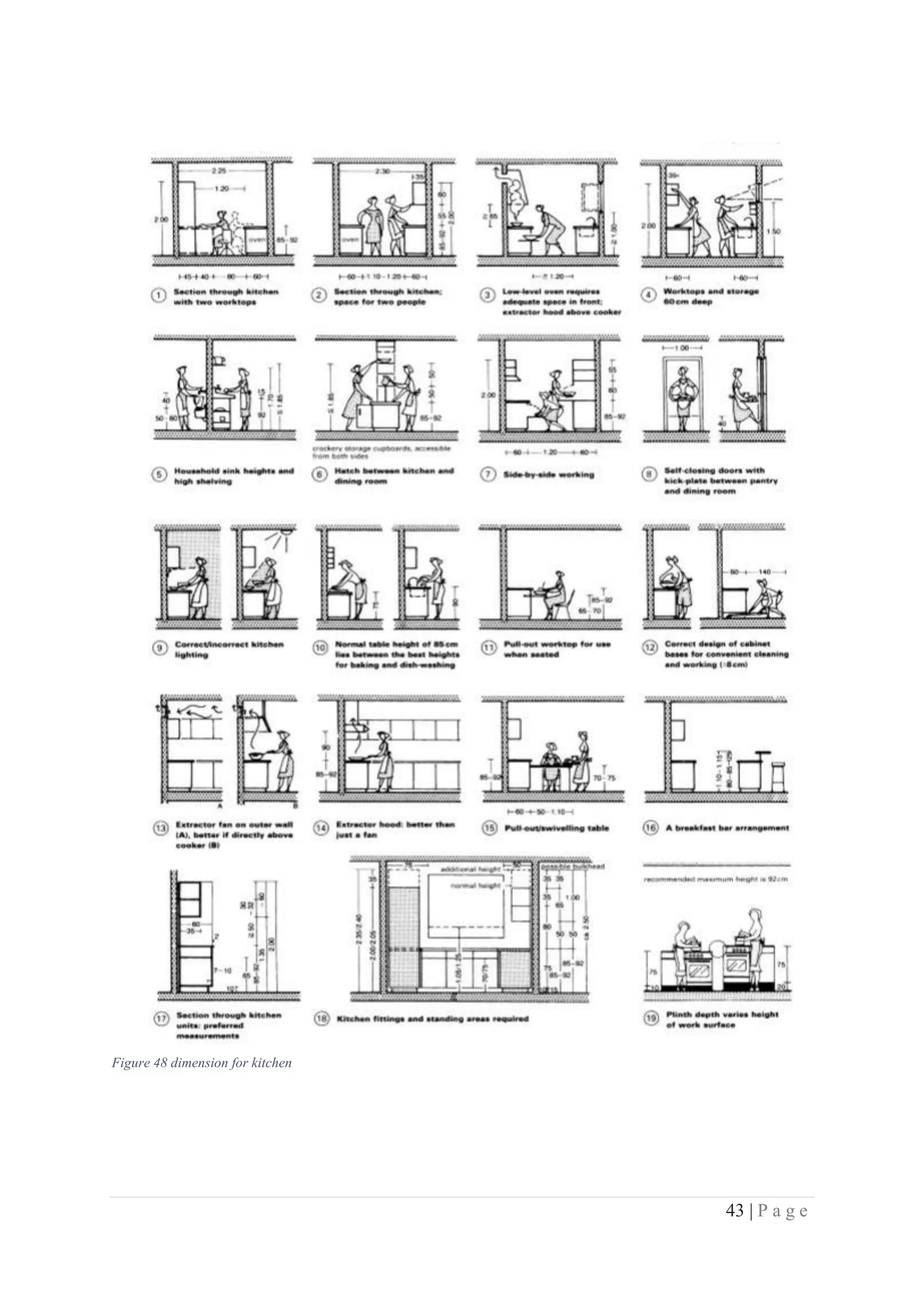 TOURISTIC RESORT THESIS | PDF
