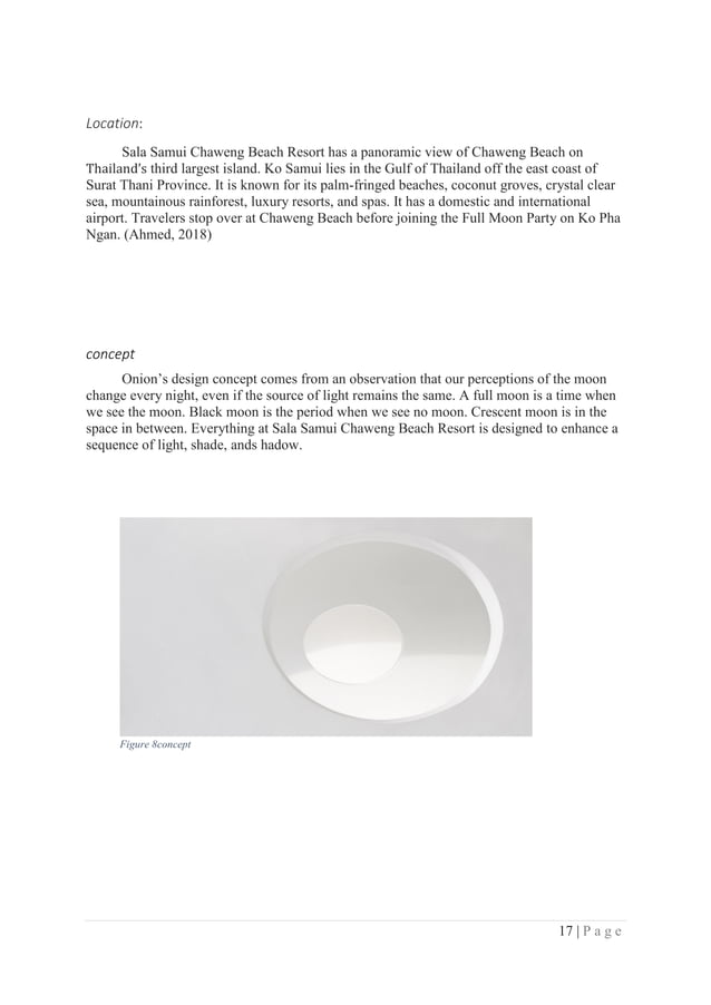 TOURISTIC RESORT THESIS | PDF | Hotels and Motels | Travel Type