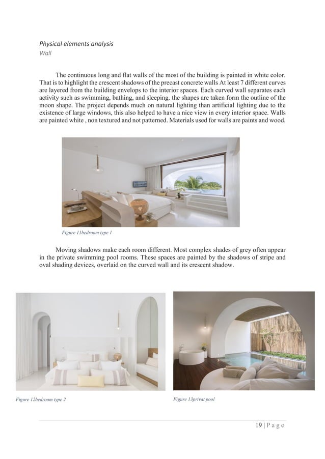 TOURISTIC RESORT THESIS | PDF | Hotels and Motels | Travel Type