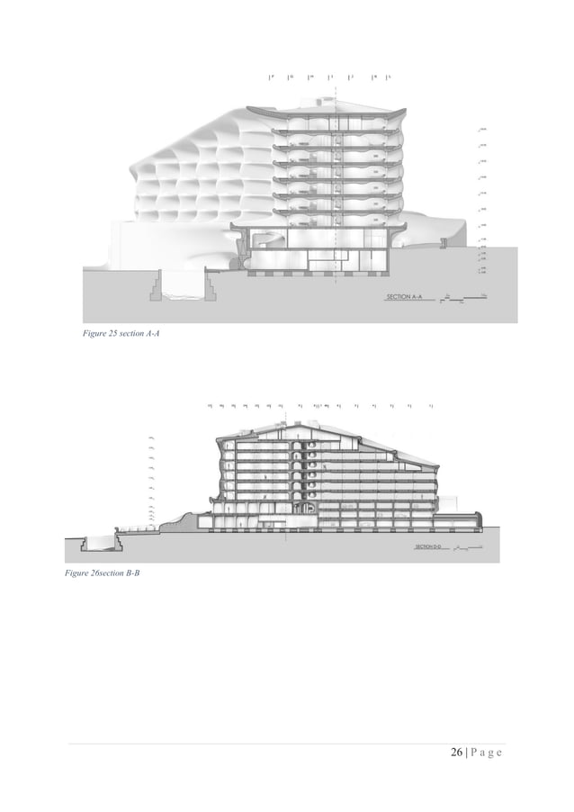 TOURISTIC RESORT THESIS | PDF | Hotels and Motels | Travel Type