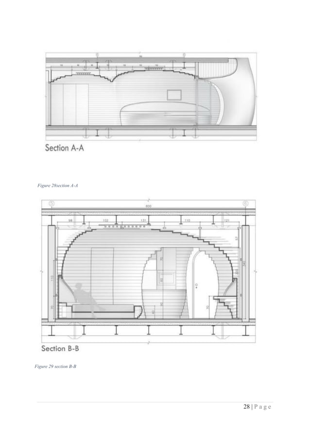 TOURISTIC RESORT THESIS | PDF | Hotels and Motels | Travel Type