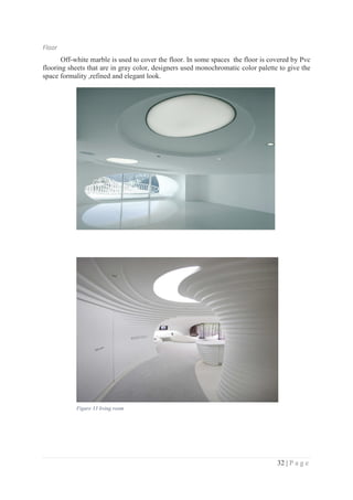 TOURISTIC RESORT THESIS | PDF