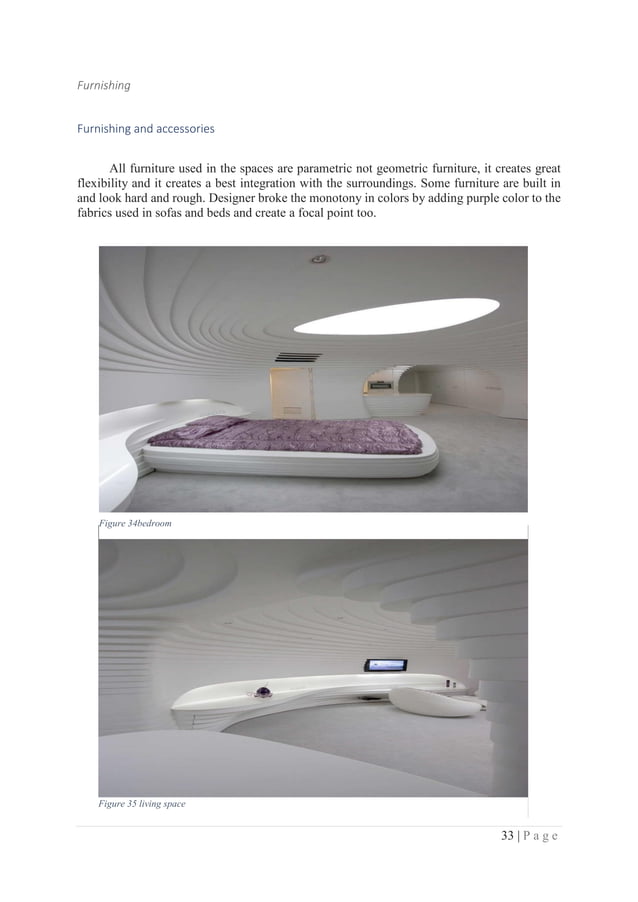 TOURISTIC RESORT THESIS | PDF | Hotels and Motels | Travel Type