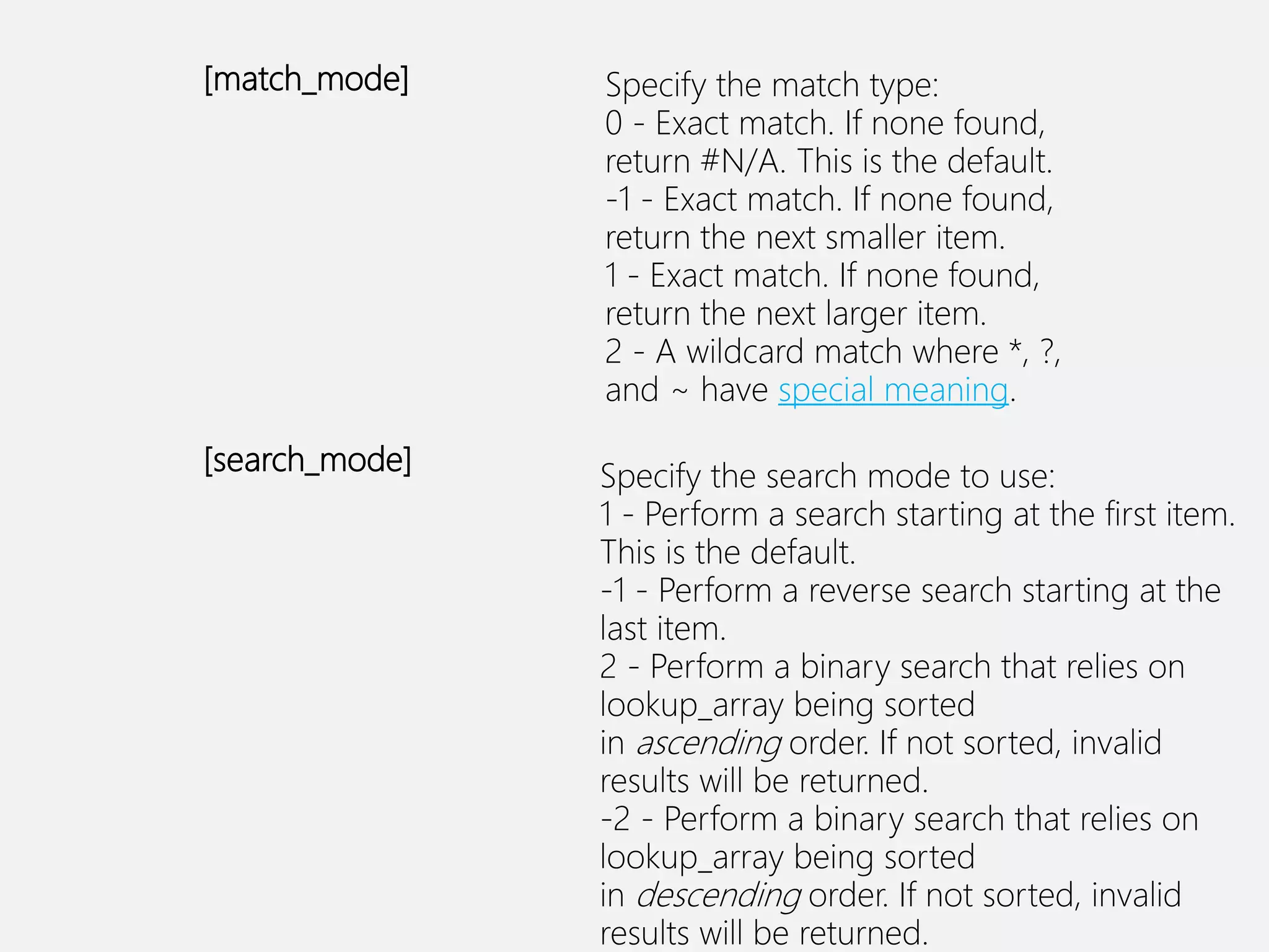 ITT PROJECT IN EXCEL AND WORD | PPTX