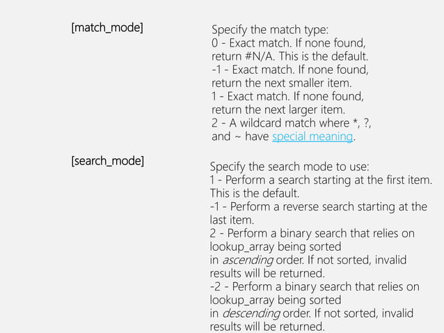 ITT PROJECT IN EXCEL AND WORD | PPTX