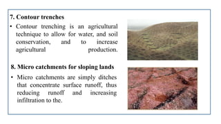 WATERSHED MANAGEMENT | PDF