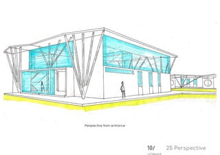 School Design | PPTX