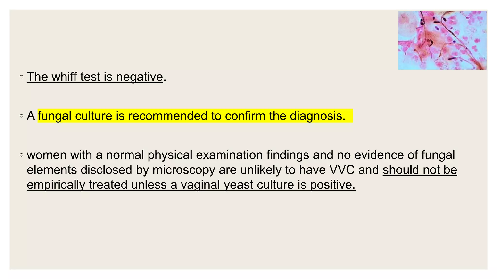 most common causes of infectious vaginitis.pptx