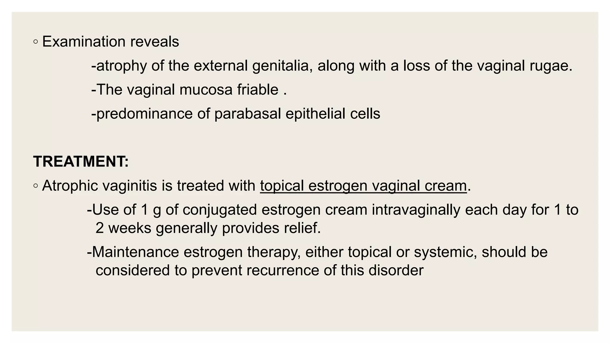 most common causes of infectious vaginitis.pptx