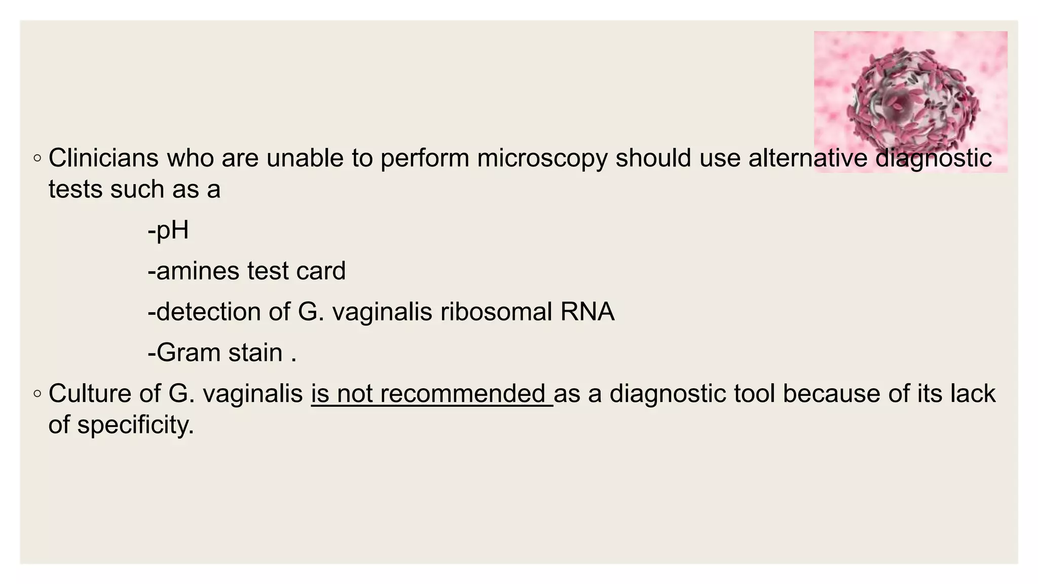 most common causes of infectious vaginitis.pptx