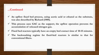 Nitrate pollution in surface and groundwater: Causes and ...