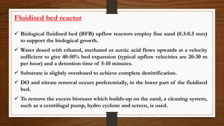 Nitrate pollution in surface and groundwater: Causes and ...