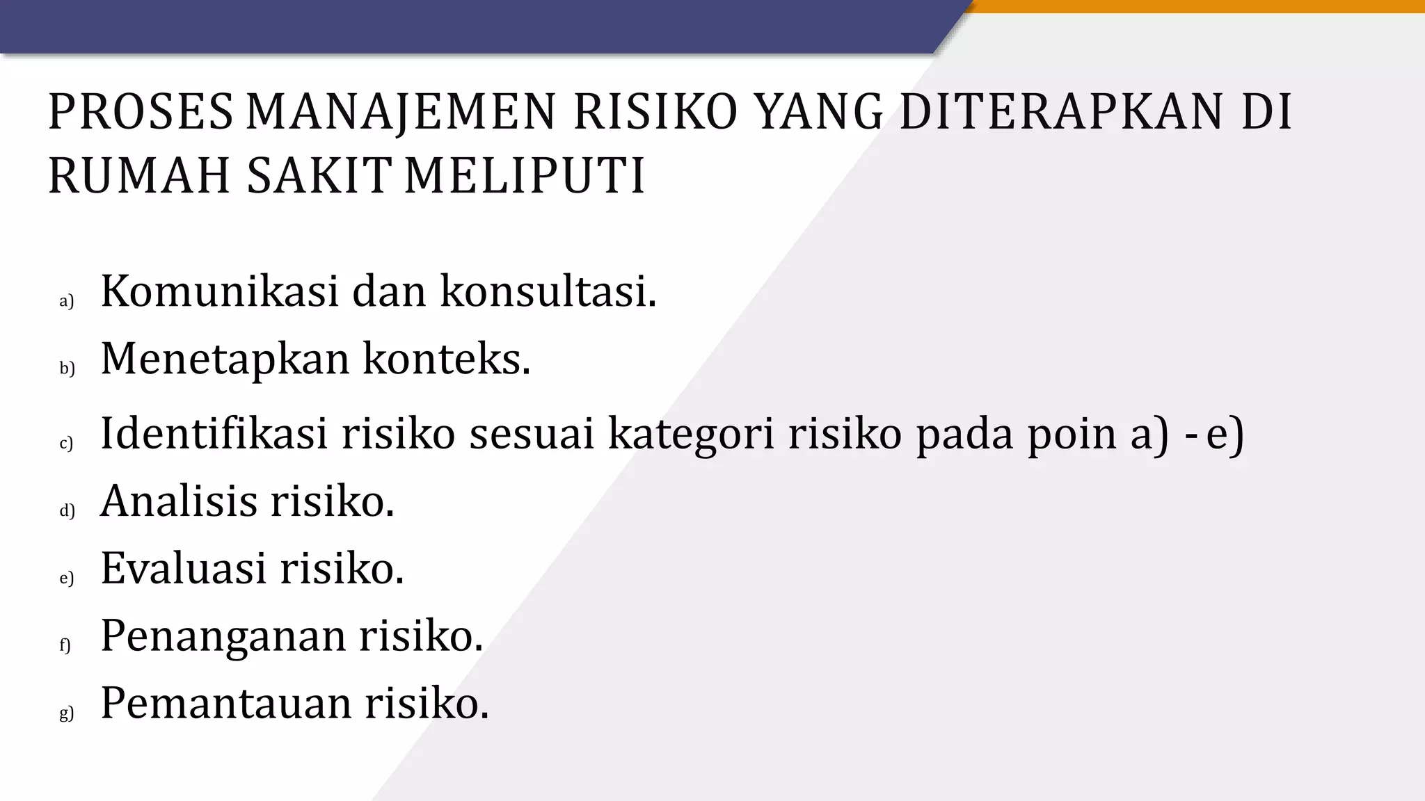FINAL .PENYUSUNAN PROFIL RESIKO RUMAH SAKIT SESUAI STANDAR AKREDITASI.pptx